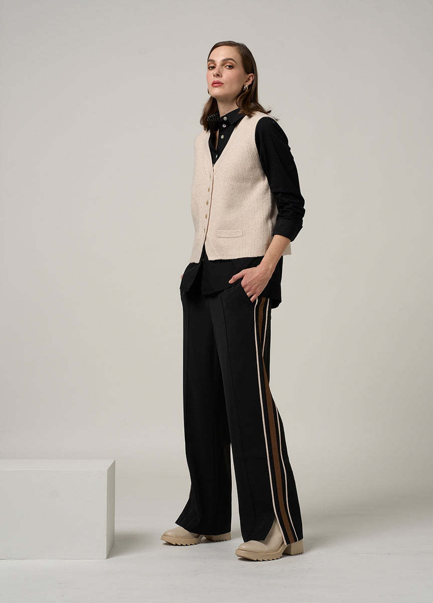 Madly Sweetly Cipher Pant / MS1517 (3 colours) – Designers Taradale